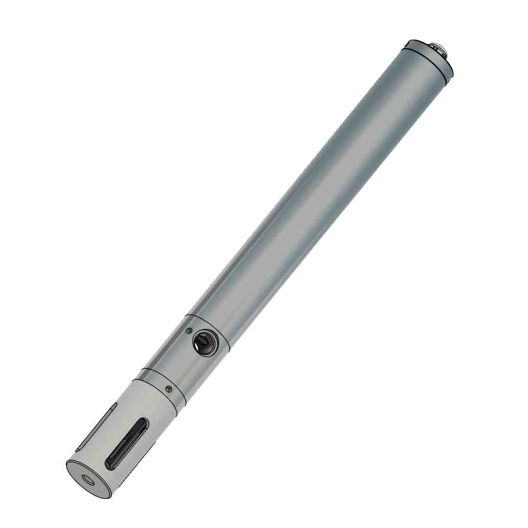 Gealog Multiparameter Probe - Logotronic